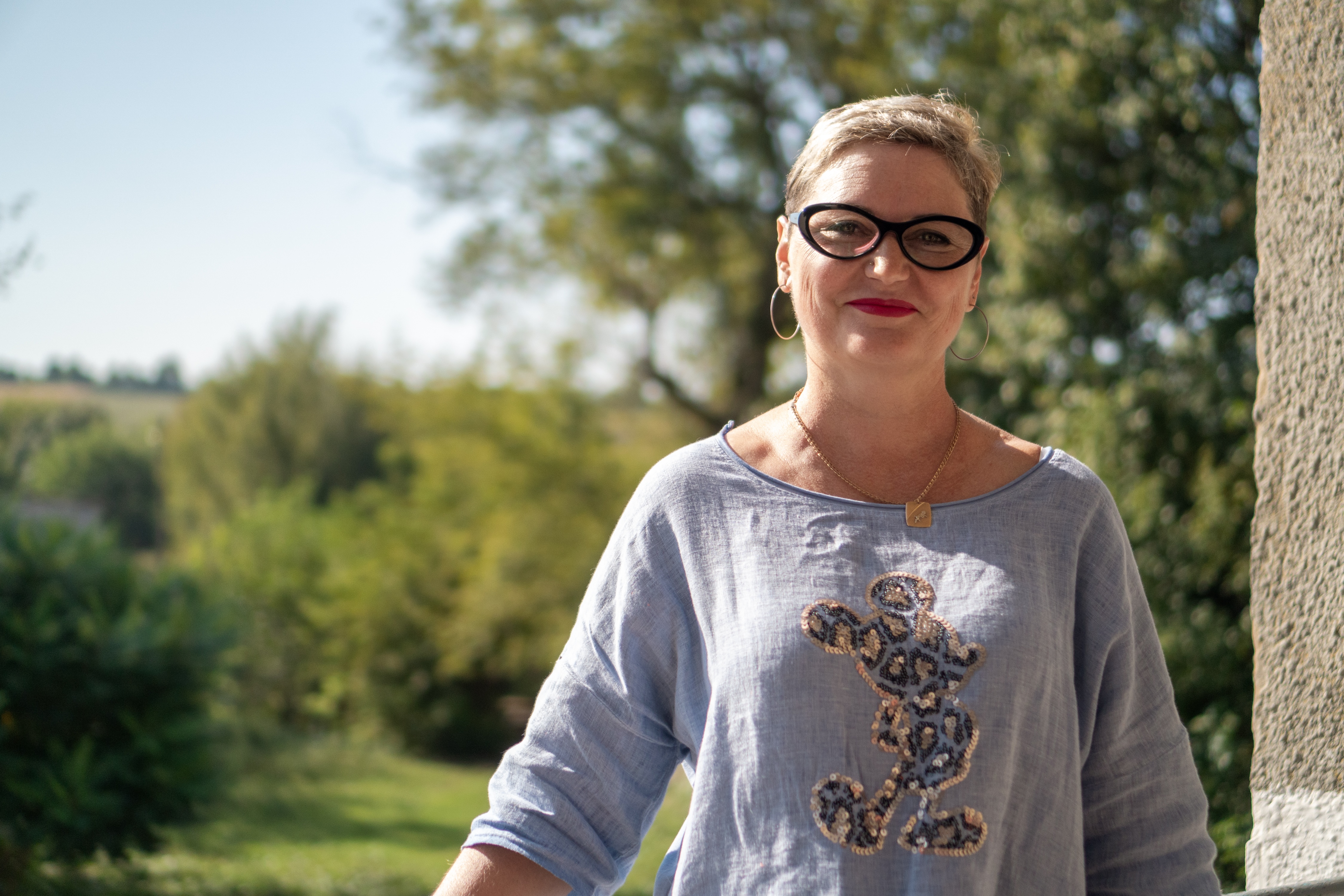 Stories of hope from Ukraine’s frontlines | WCK