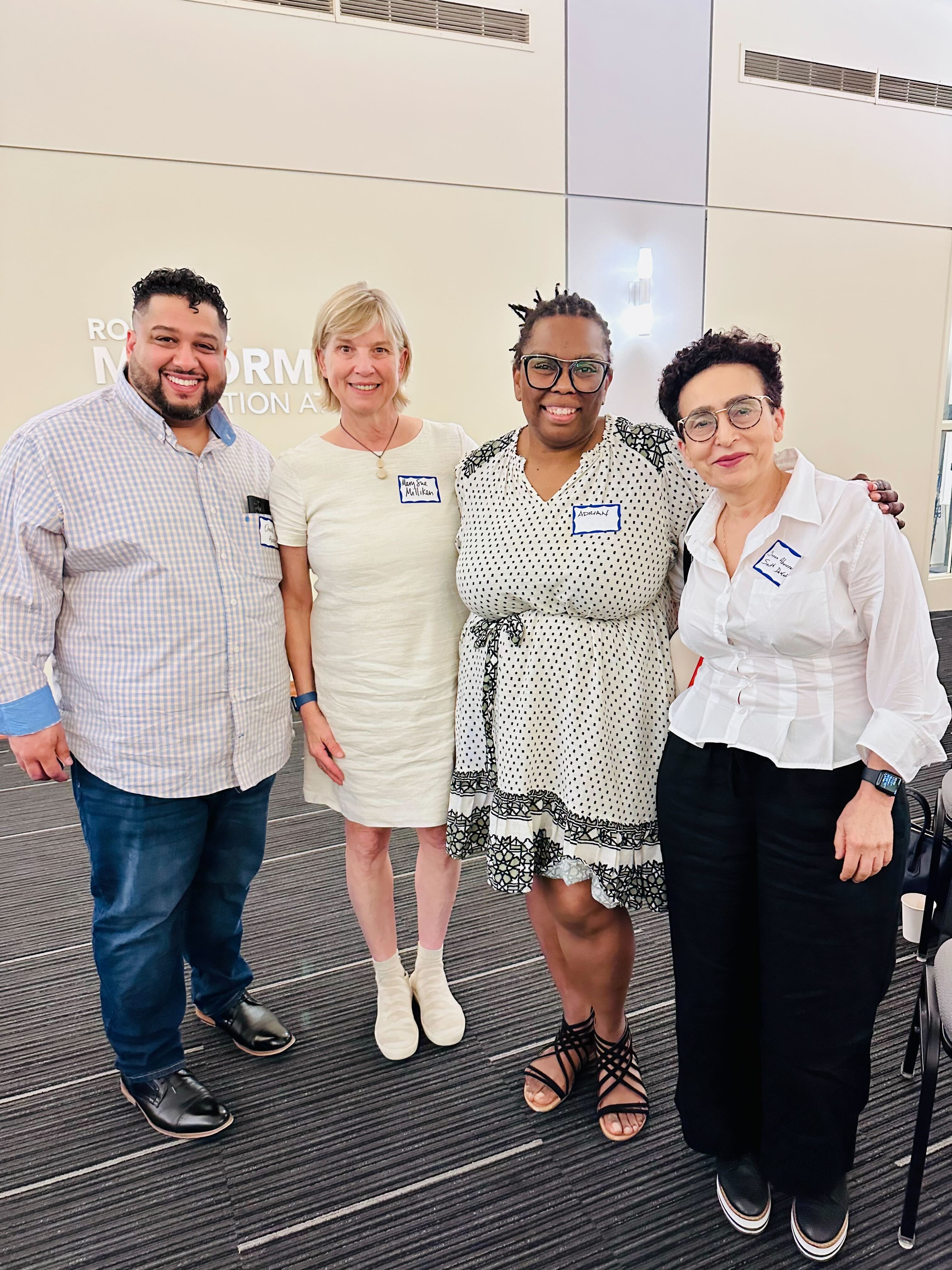WCK Chef Corps members honored at James Beard Awards ceremony | WCK