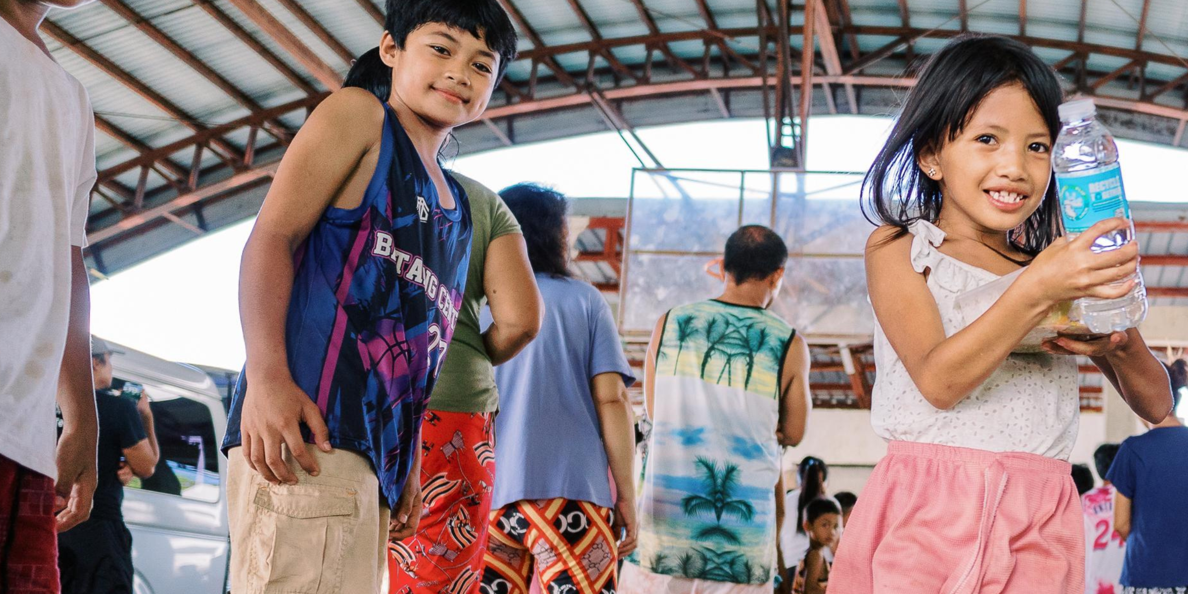 World Central Kitchen | WCK